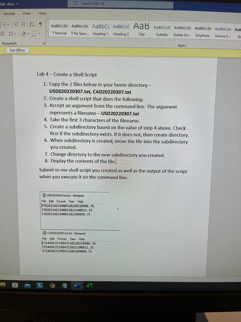 Solved Tipt.docx O Search (Alt+O) Review View Help - ALI | Chegg.com