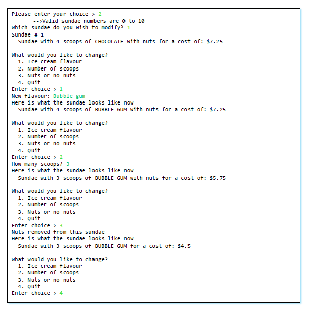 Solved Hi, I've already had the answer for the part A of | Chegg.com