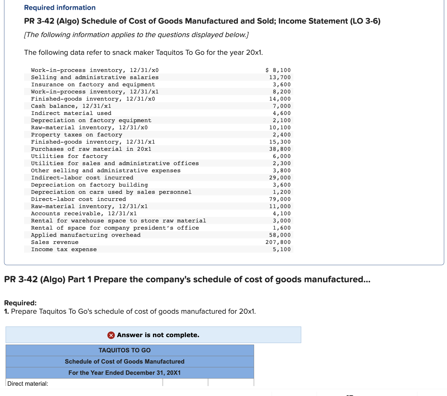 Solved Help me with this 3 part question. please if you can | Chegg.com