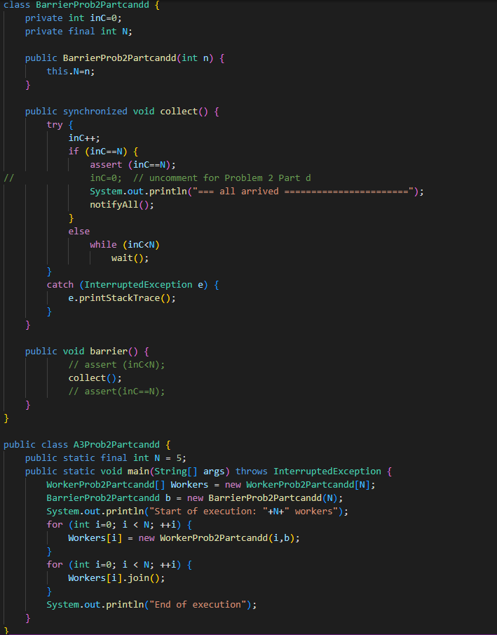 Background Multi-threading allows the joint, | Chegg.com