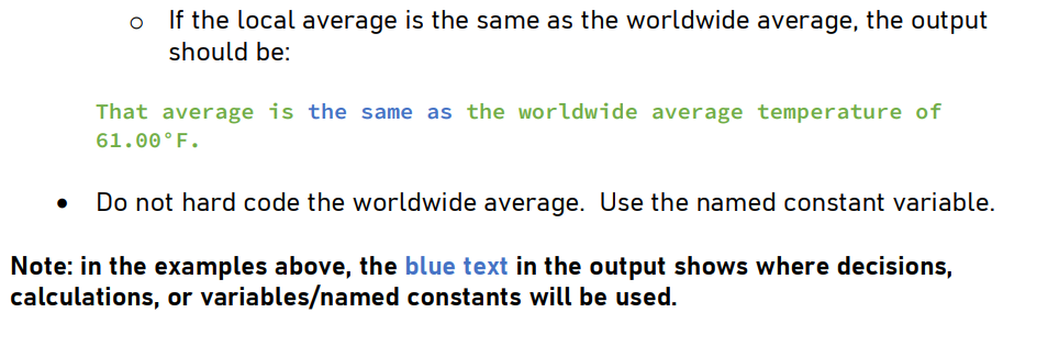 [Solved]: Assignment Objectives You must include the follo