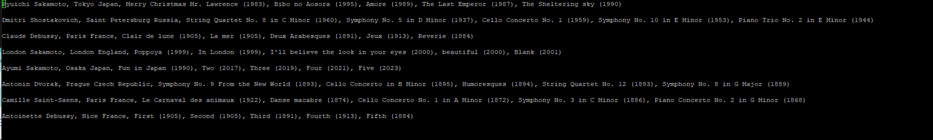 Solved Need Help with my c++ ﻿code. | Chegg.com