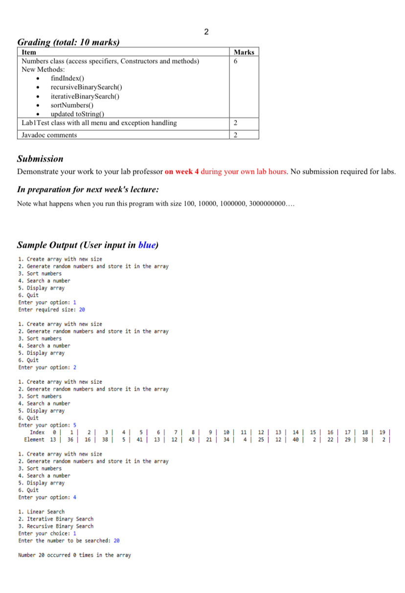 Solved Problem Description: In this lab, you will write a | Chegg.com