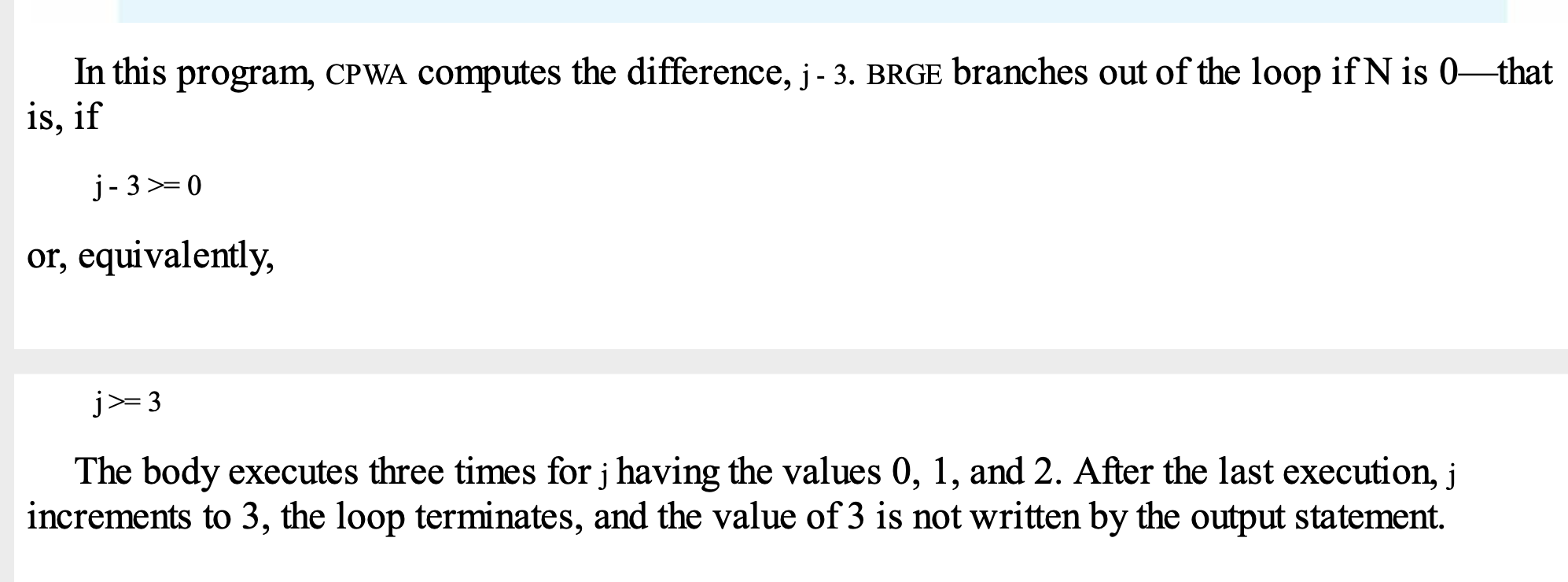 Solved The object code for Figure 6.14 has a CPWA at 000C to | Chegg.com