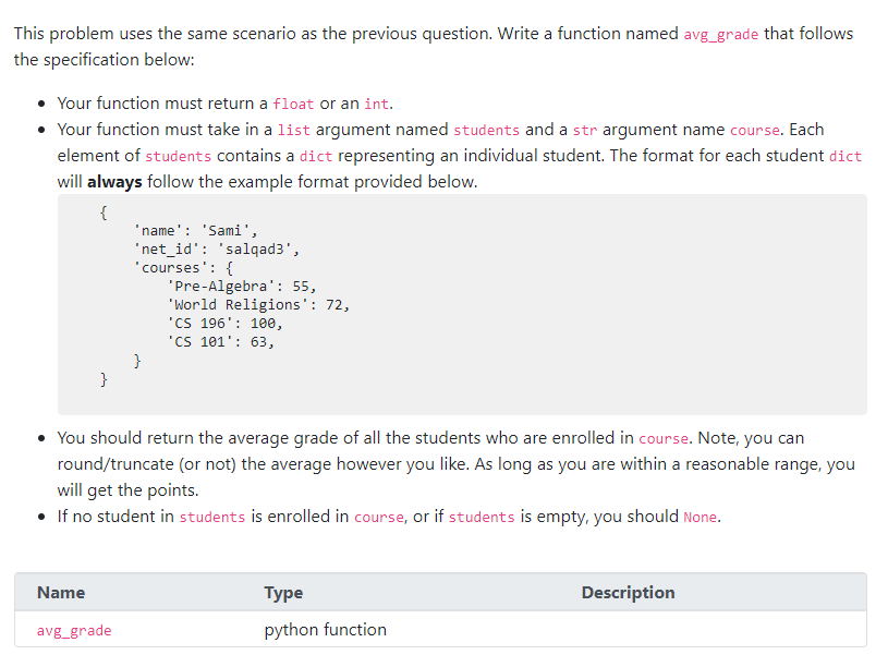 Solved This problem uses the same scenario as the previous | Chegg.com