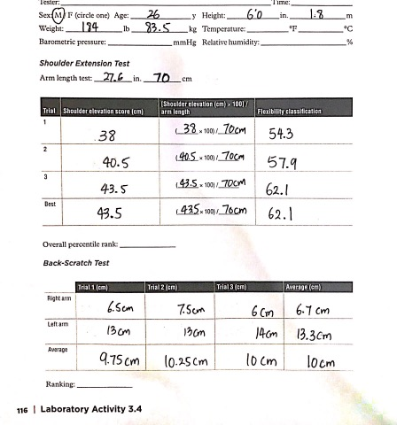 What are the differences between the back-scratch and | Chegg.com