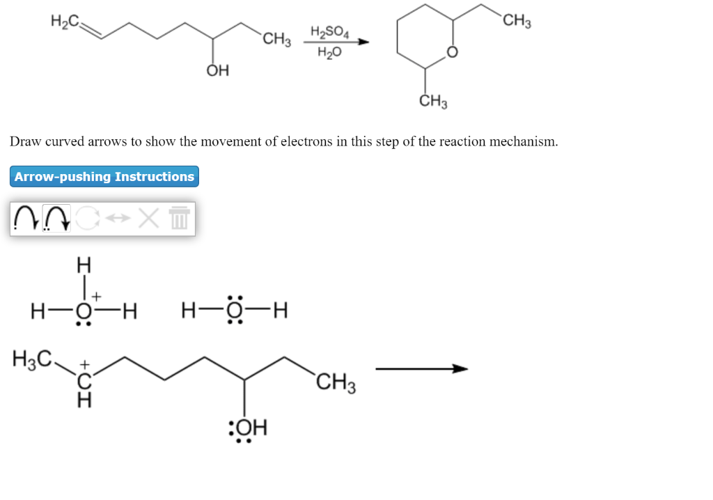 Solved CH3 OCH3 CH3 ÇI CH3 CI CH3 CH3CHCH=CHCH2CH3 Cl2 | Chegg.com