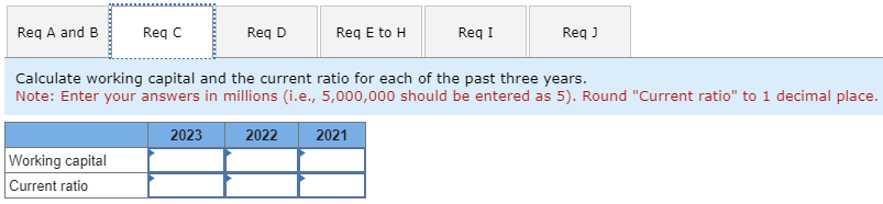 Solved Problem 11-17 (Static) Ratio analysis-comprehensive | Chegg.com