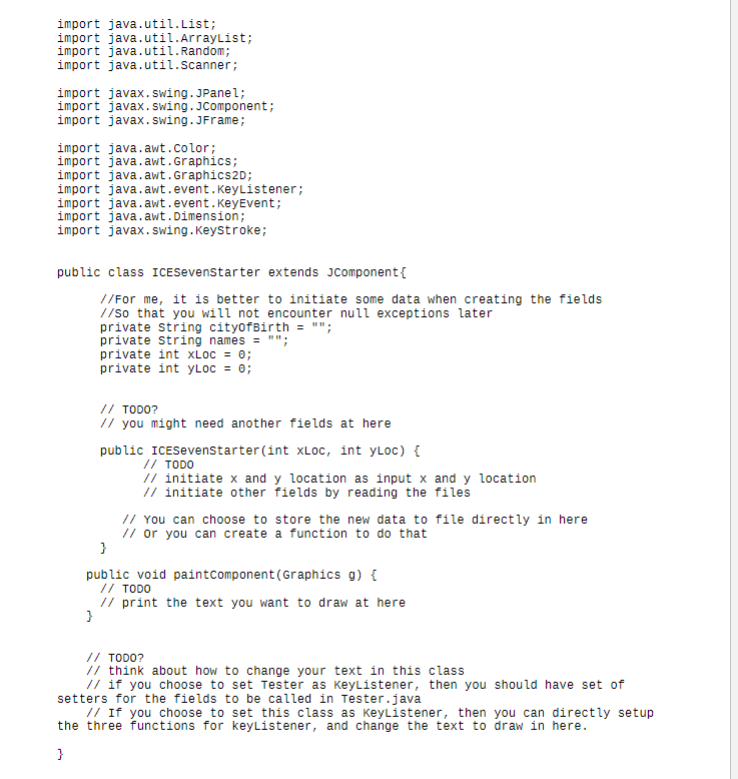 Create text file (named input.txt) which has your | Chegg.com