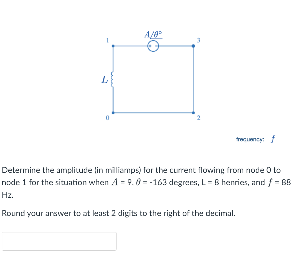 Solved Determine the phase (in degrees between -180 and 180 | Chegg.com