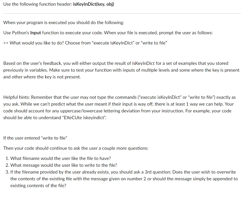 Solved In this assignment, you will familiarize yourself | Chegg.com