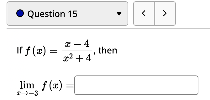 Solved f(x)=x2+4x−4 | Chegg.com
