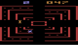 how to create a simple arcade maze multiplayer game | Chegg.com