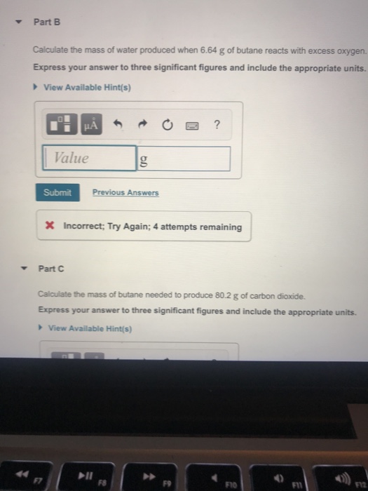 Solved t Masses of Reactants and Products Constants | | Chegg.com