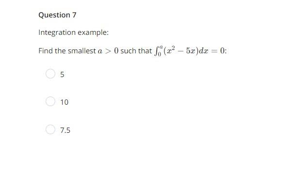 Solved This multiple choice question requires you to solve | Chegg.com