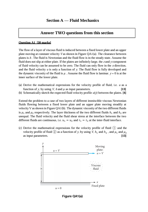 Solved explain thoroughly pleaseOuestionA1 [30 ﻿marks]The | Chegg.com