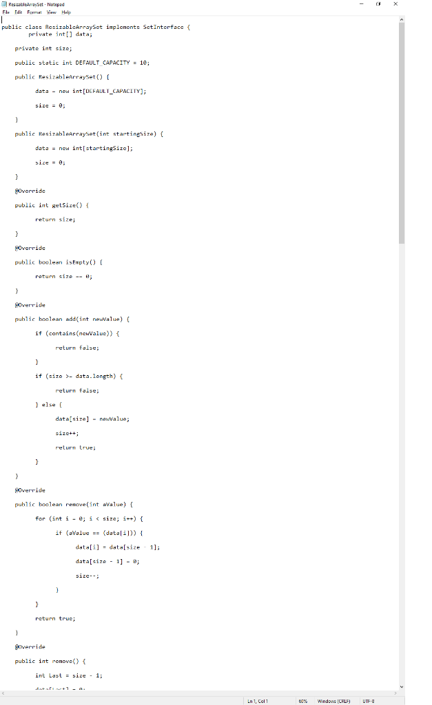 Part IV: Project description Project 3 An evaluator | Chegg.com