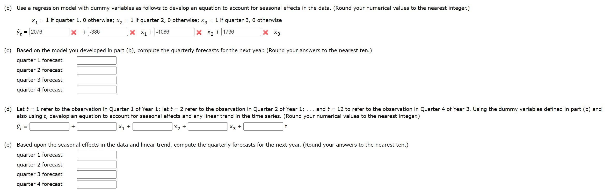 Solved transform paste. | Chegg.com