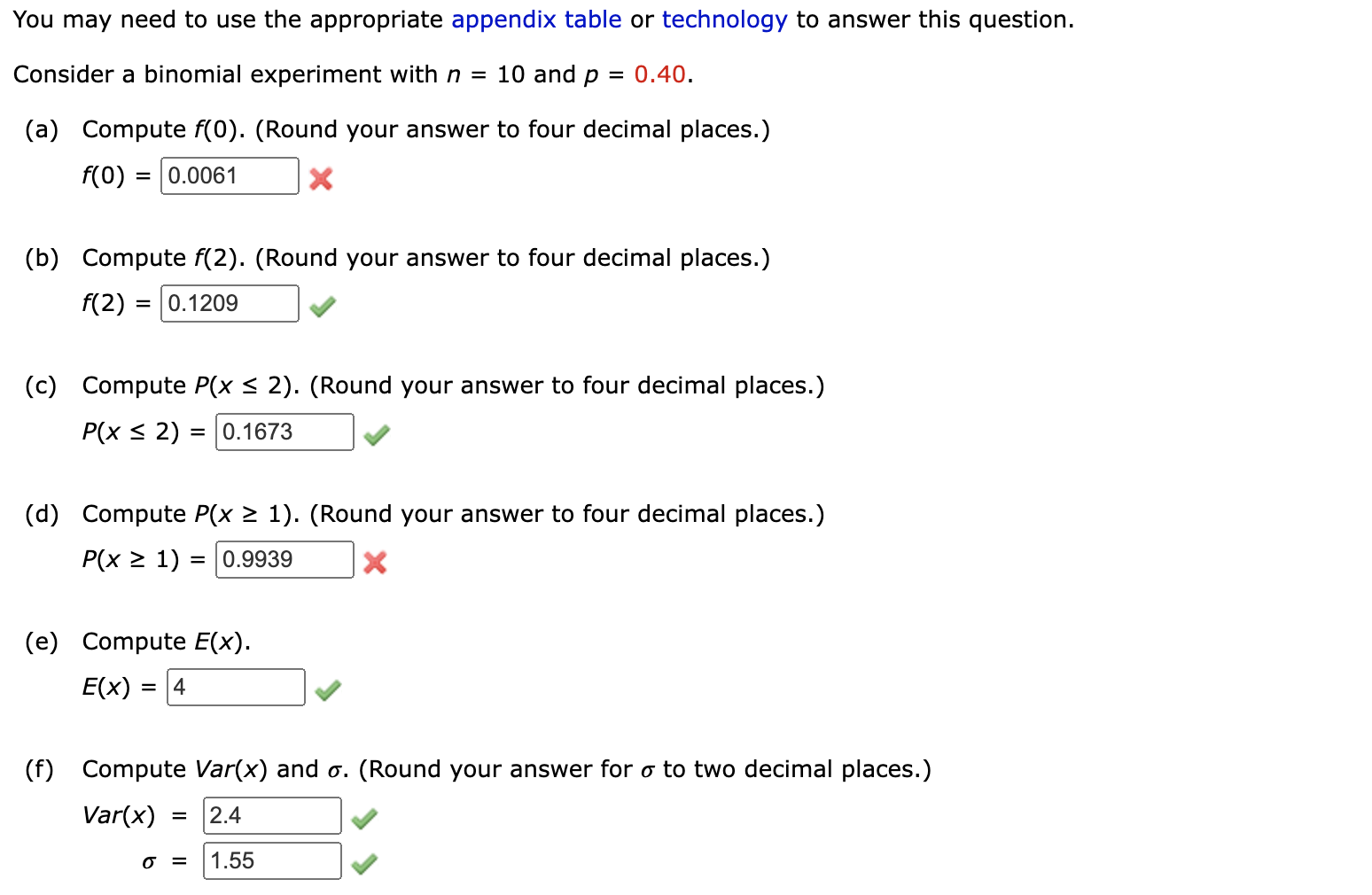 Solved Question | Chegg.com