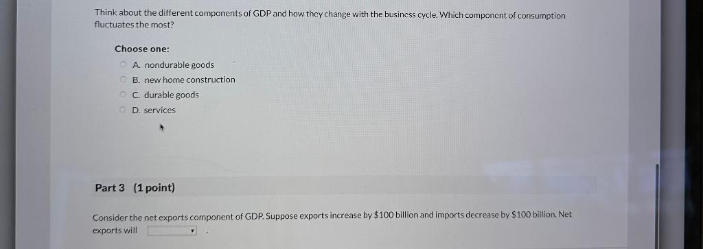 Solved Use the information in the table to calculate the | Chegg.com