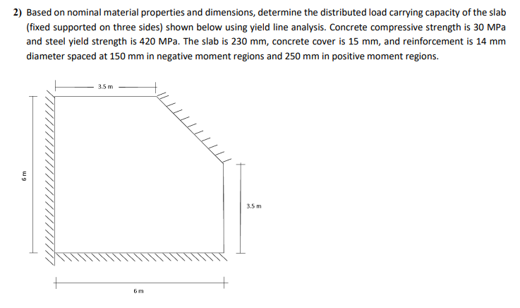 Solved Based on nominal material properties and dimensions, | Chegg.com