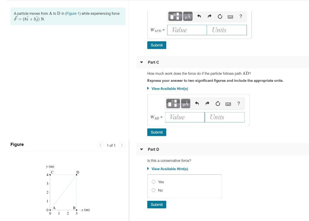 Solved Problem 10.35 - Enhanced - with Hints and Feedback A | Chegg.com