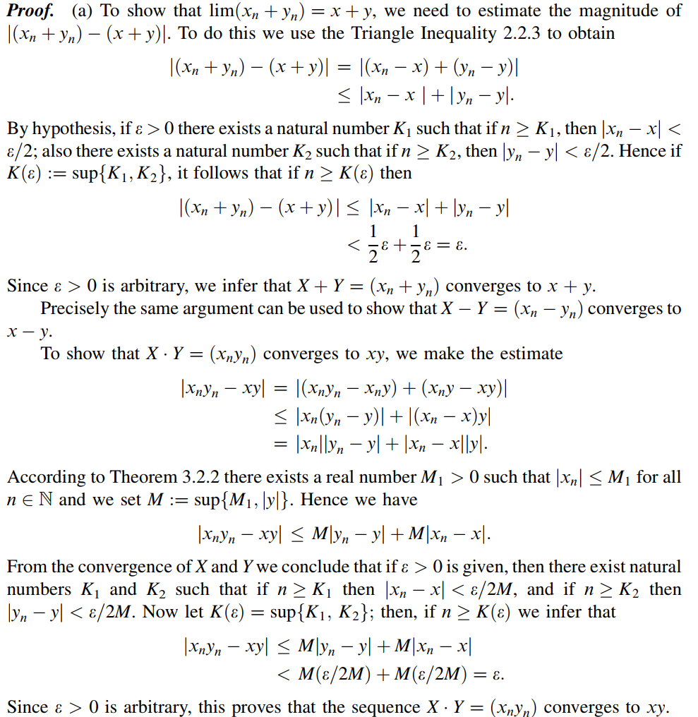 Solved Hi, I am not understanding the logic behind the | Chegg.com