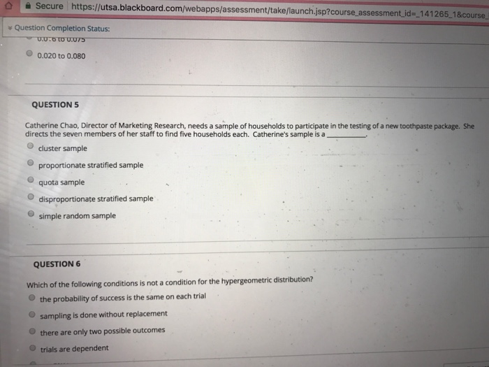 Solved Question Completion Status: QUESTION 1 Epsilon | Chegg.com