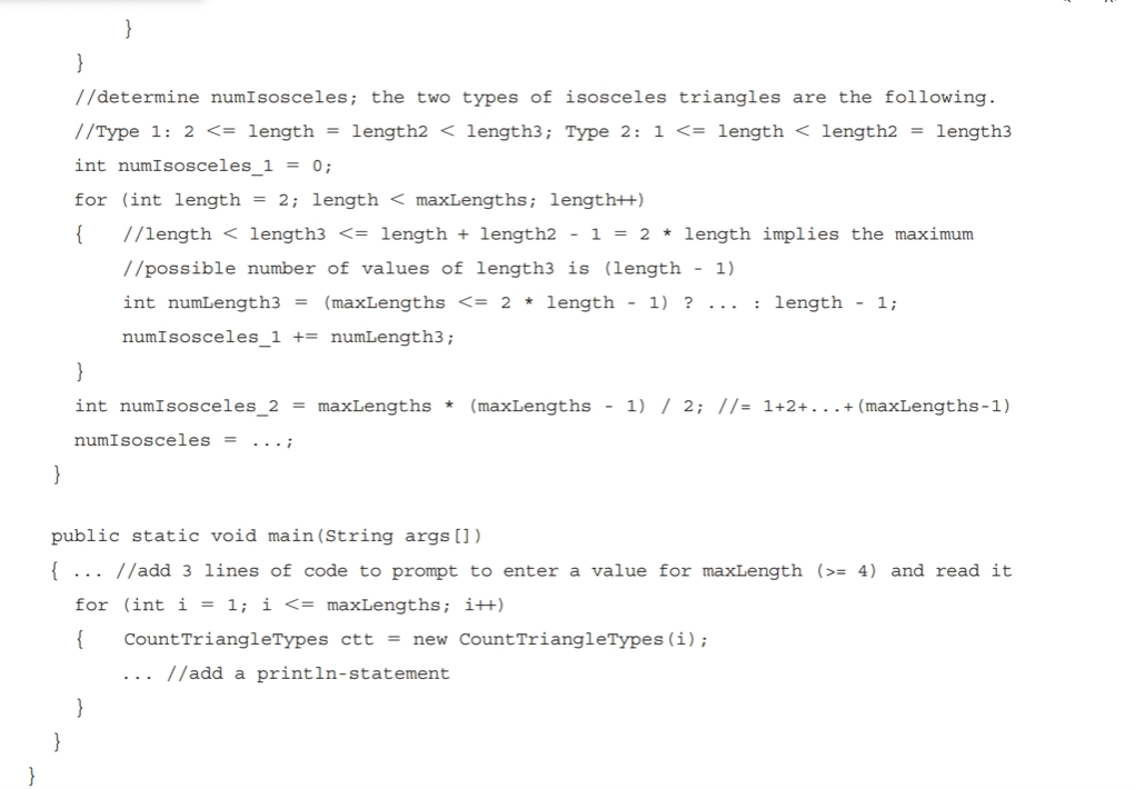 Solved 1. See page 208 (Appendix) of the ebook for Nov | Chegg.com