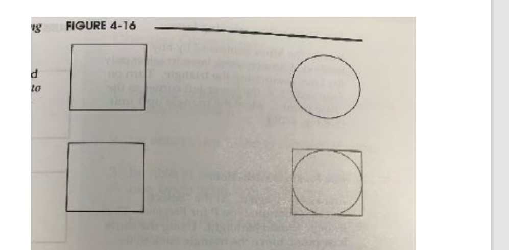 Solved I need help on my graphic design homework. Please | Chegg.com