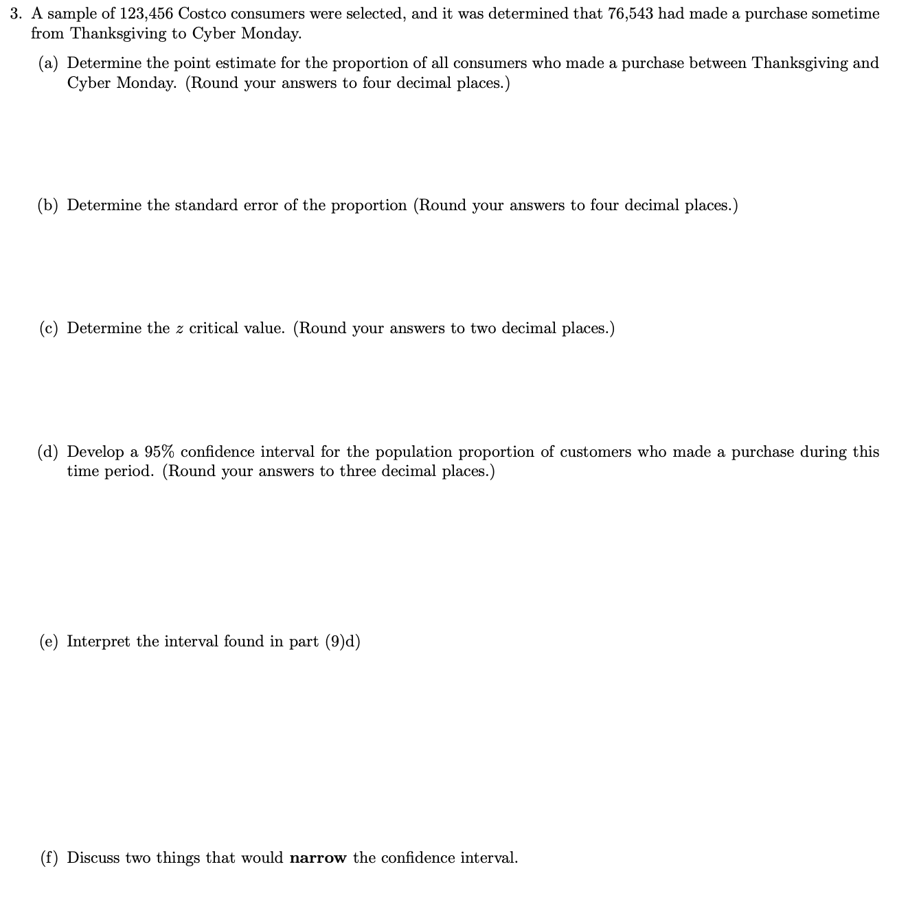 Solved Tou may use excel for work. When finished upload both | Chegg.com