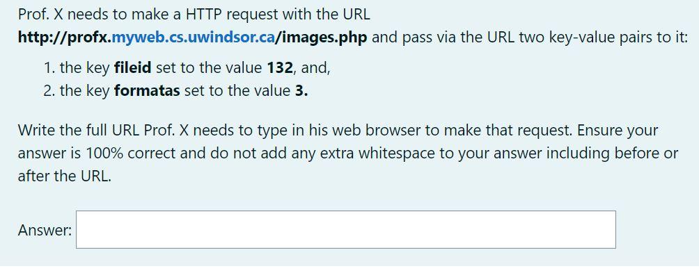 Solved Given This Code Within An Html Document 