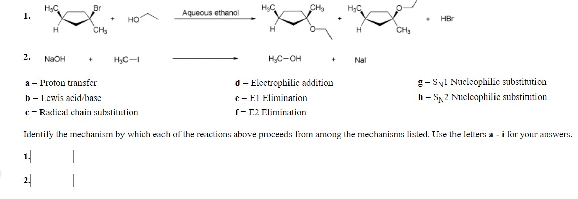 Solved 1. HO HCI OH ü 2. OEt Na OEt OEt HOE Na* a = Proton | Chegg.com