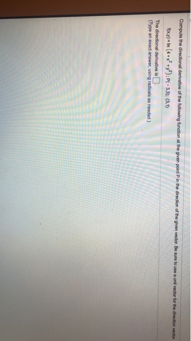 Solved Please give answer correctly | Chegg.com