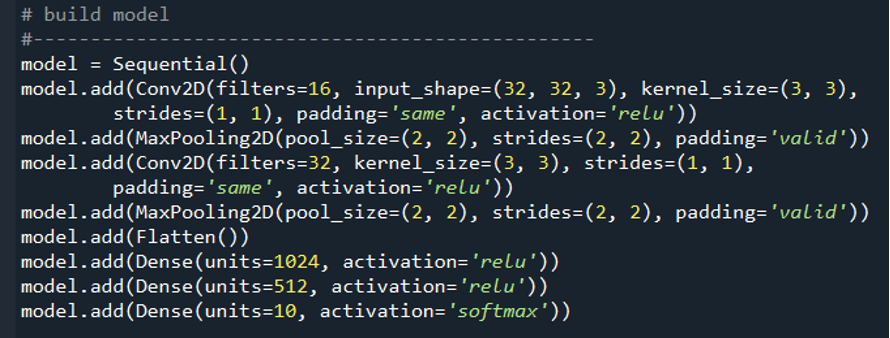 Solved For the following source code section:What is the | Chegg.com