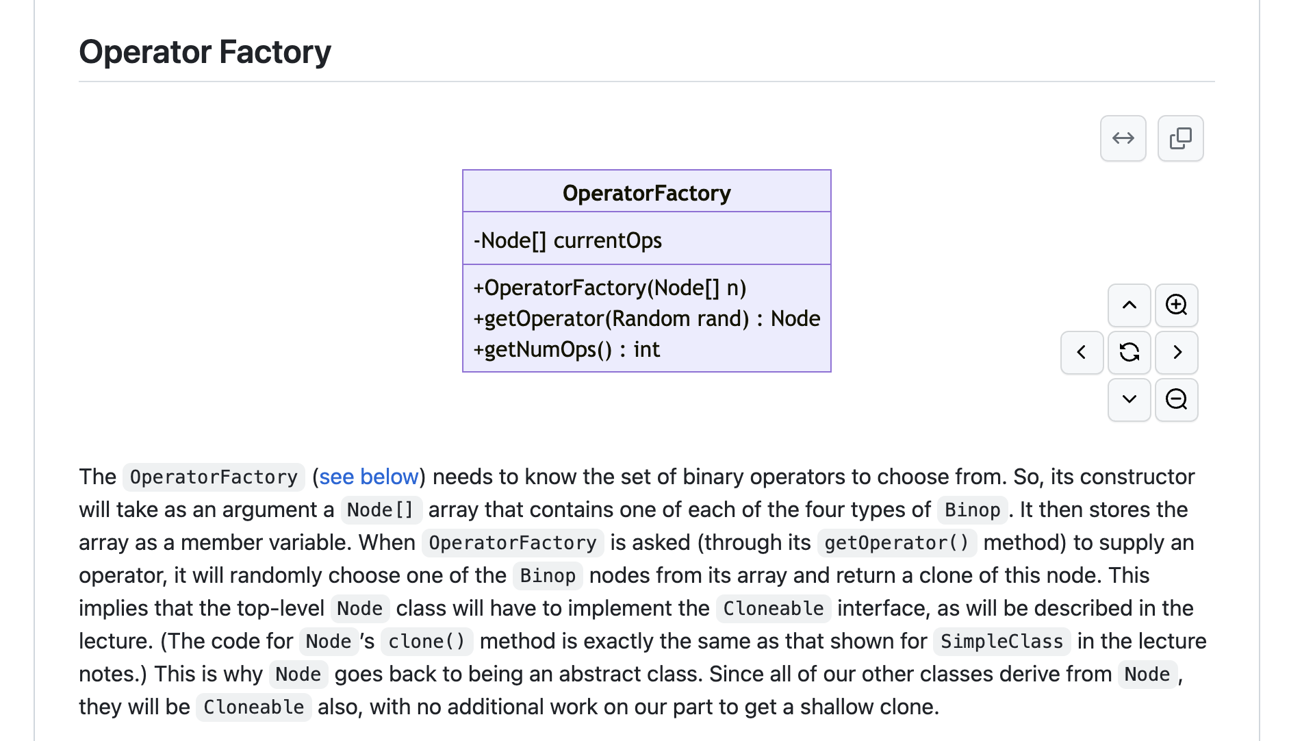 Solved 2 Homework 7 - Refactoring Expression Building We are | Chegg.com