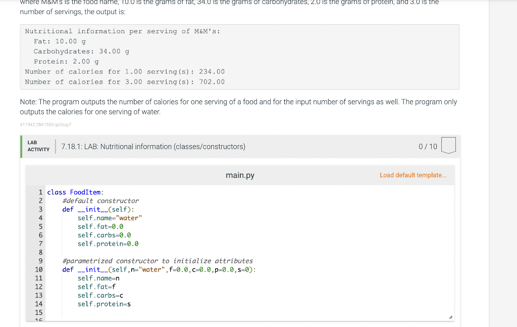 [Solved]: class Triangle: def __init__(self, base, he