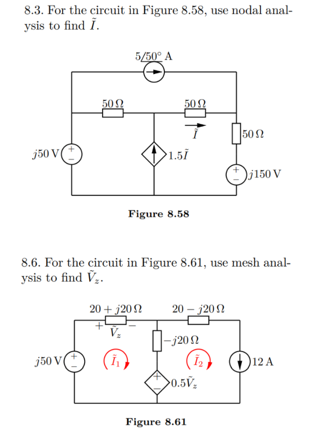 Solved Pls show all your work correct answer for for 8.3 | Chegg.com