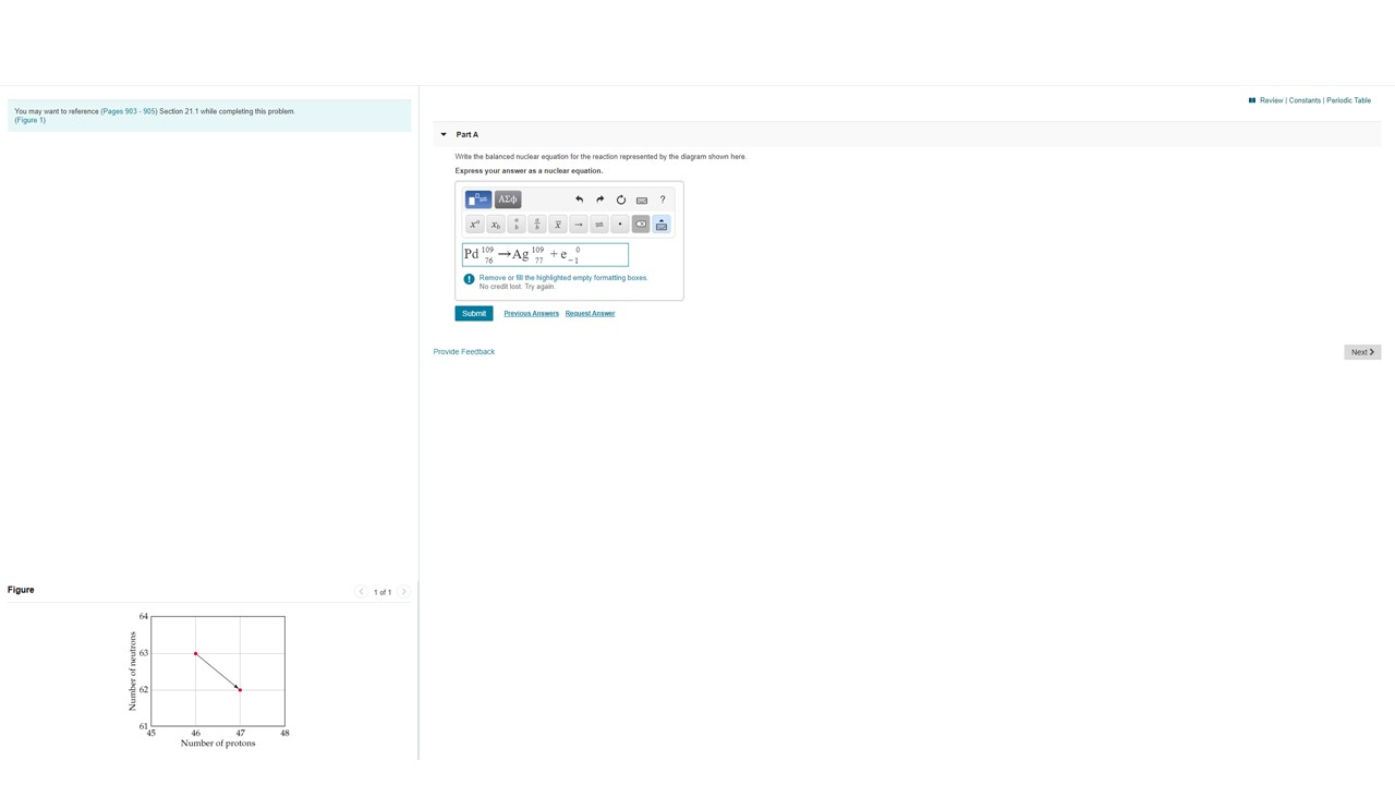 Solved Review Constants Periodic Table You may want to | Chegg.com