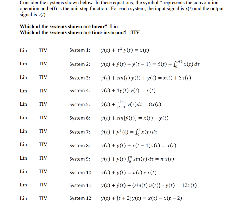 Solved Please solve the question and show step by step, | Chegg.com