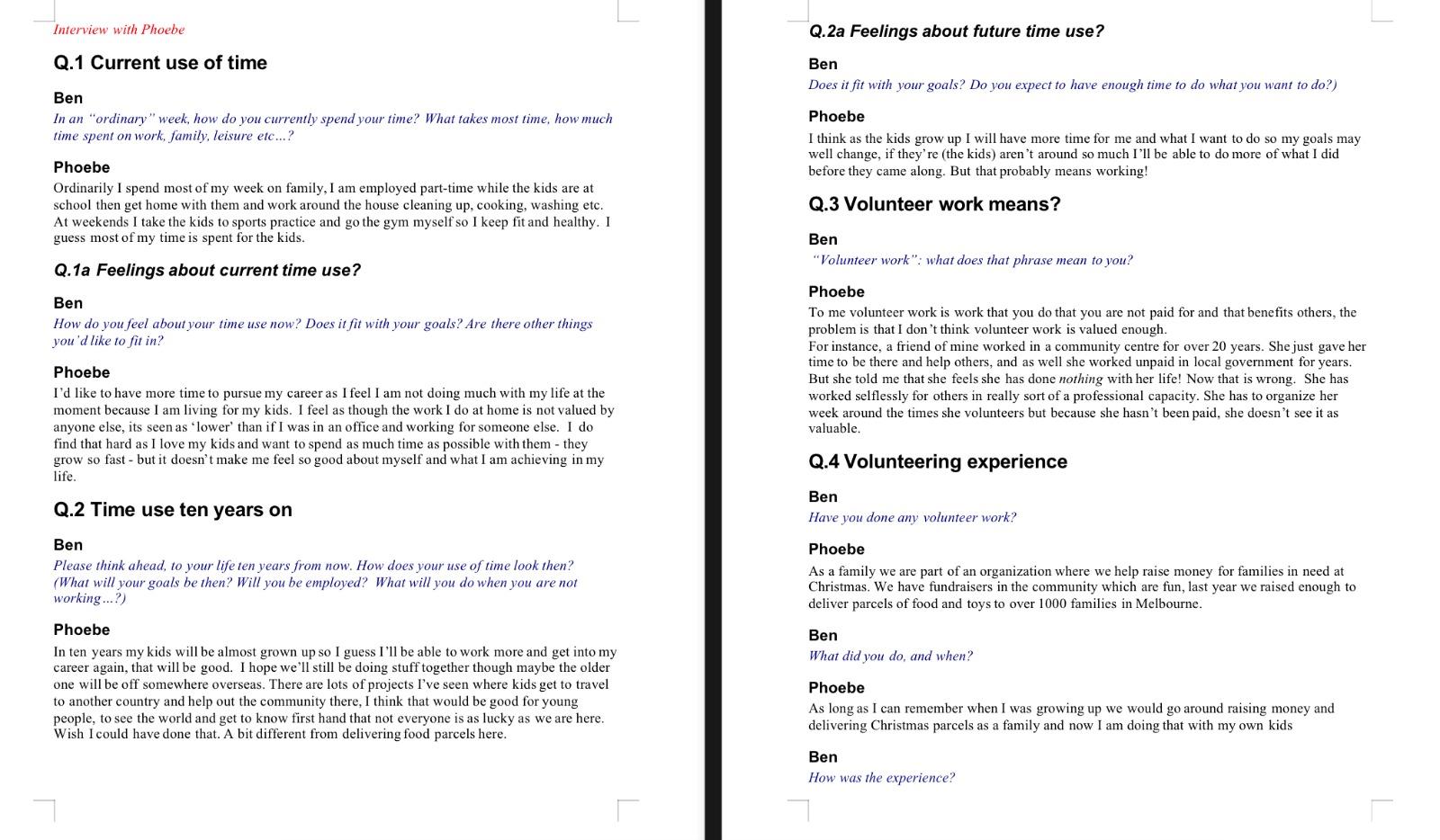 Solved Assignment 1−20% Instructions/Writing Prompts Using | Chegg.com