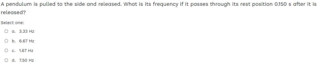 Solved An earthquake wave travelling with a speed of | Chegg.com