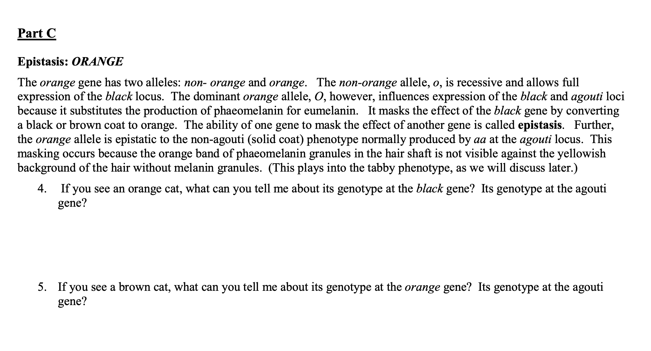 Solved please help with part 3 | Chegg.com