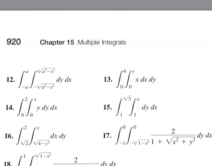 Multiple Integral Wikipedia, 42% OFF | www.pinnaxis.com