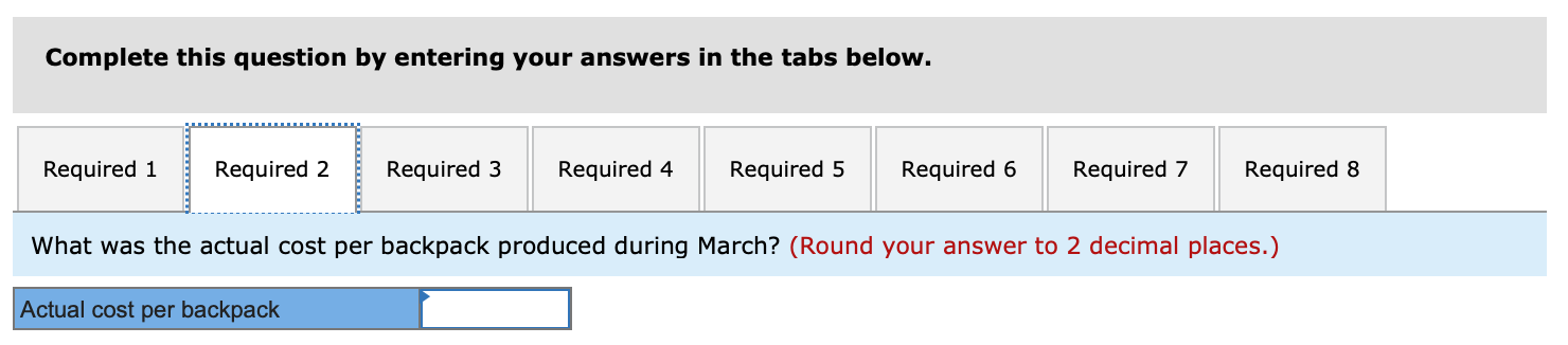 Solved Complete this question by entering your | Chegg.com
