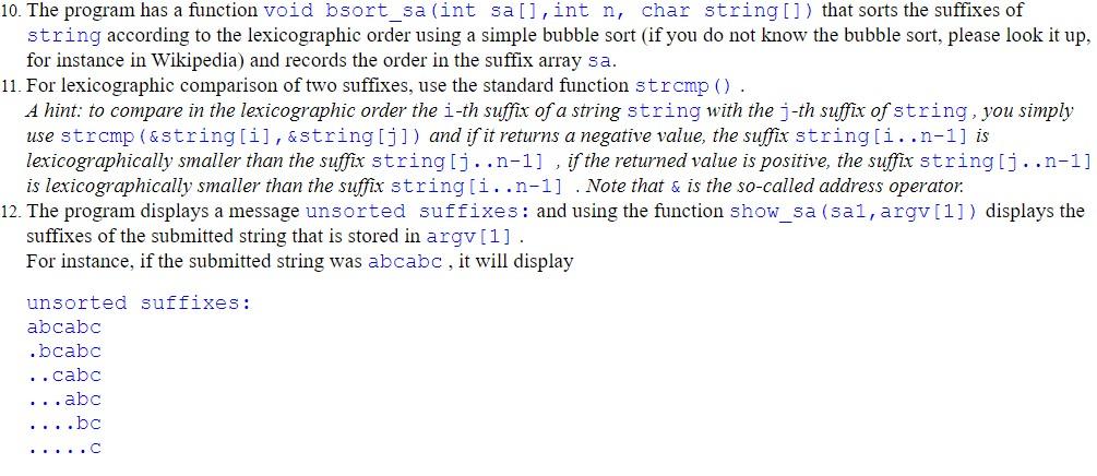 Solved Please use: Nano Do not use emacs or vim1. The | Chegg.com