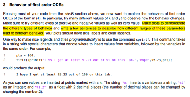 1 Euler Integration + WA Euler integration is, | Chegg.com