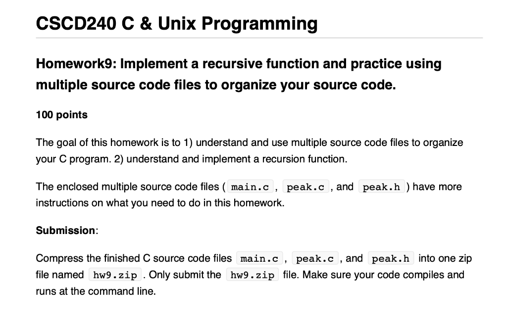 //main.c #include /* Write a statement here | Chegg.com