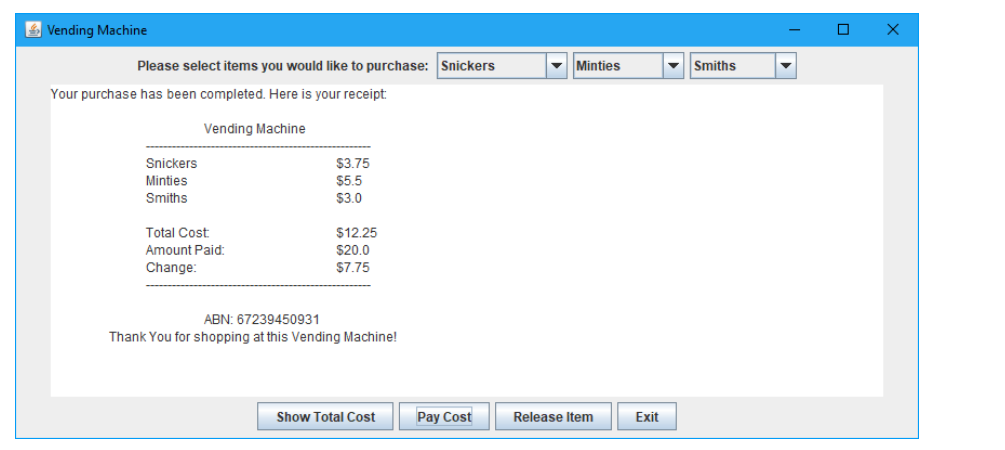 Solved Task In This Assignment You Are Required To Write Chegg