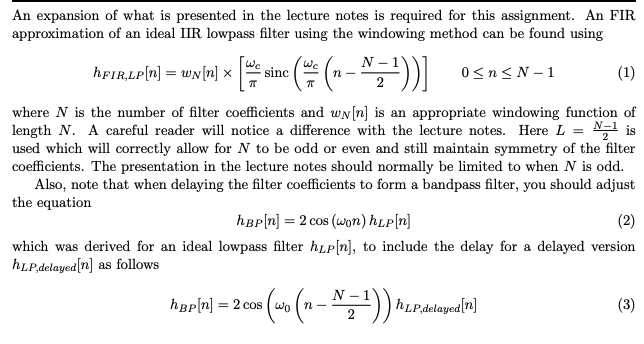 Solved PROBLEM 4.2: Design a real causal discrete-time | Chegg.com